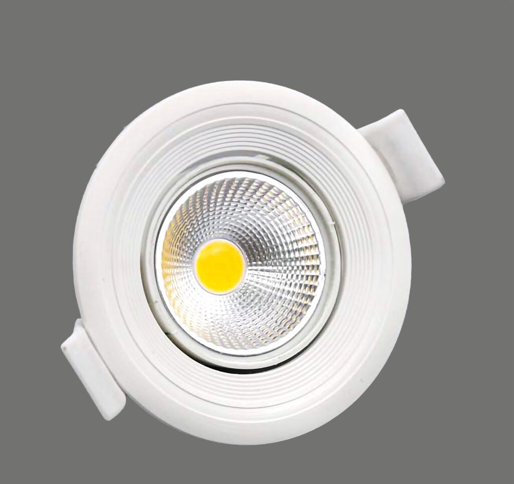 Eos COB Spotlight - Led Light Manufacturers