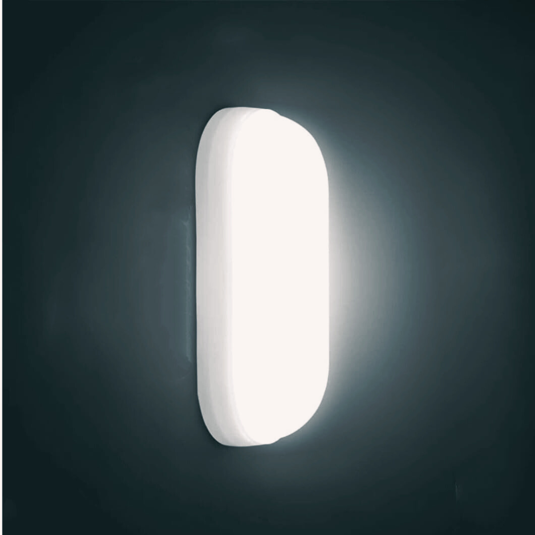 High Energy Clara LED Bulkhead - LiteArt 2025