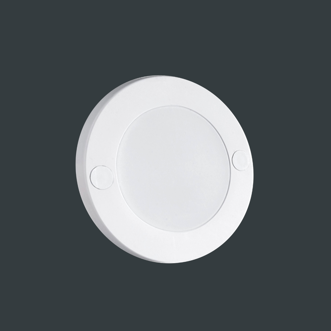 "Enhance Your Space: 5W Surface Light Offers Dynamic RGB Illumination"